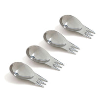 Stainless "Spork" – The Green Store